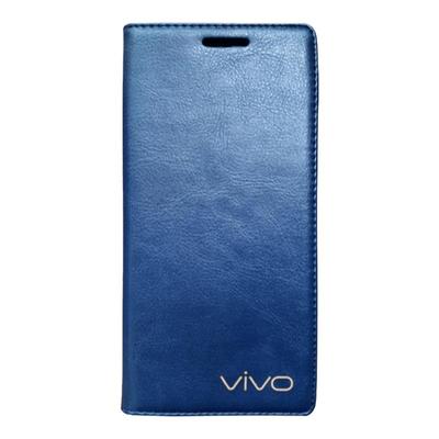 真皮全包曲屏v1950a女磁吸手机壳