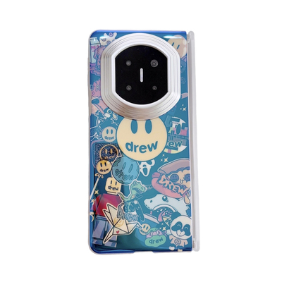 适用华为MateX7折叠屏手机壳