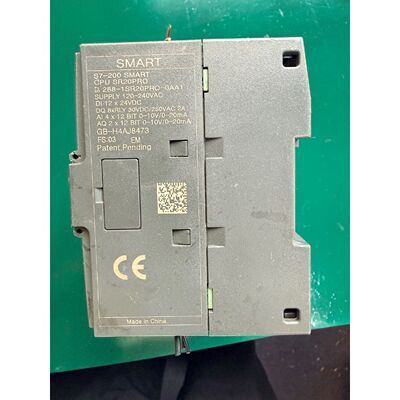 议价国产PLC模块，S7-200 SMART CPU SR20P