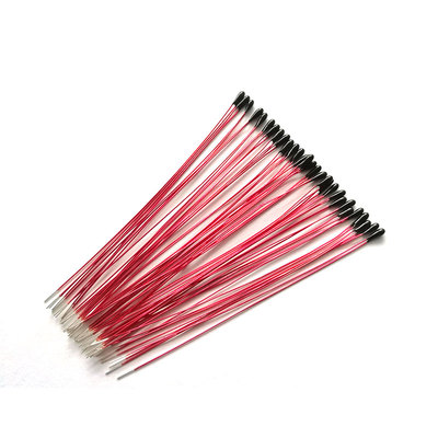 MEB漆包线NTC热敏电阻温度传感