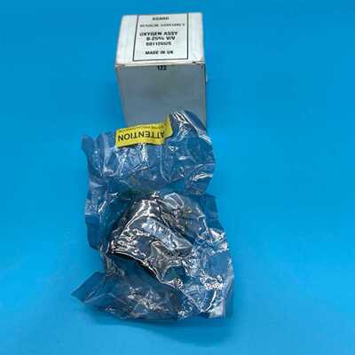 CROWCON 英国科尔康 XGARD 氧气传感器 S011