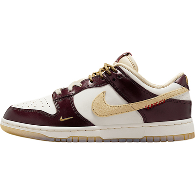 Nike/耐克正品Dunk Low LX女士复古经典轻便板鞋HV5991-171