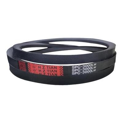 海中天三角带窄V带SPC4400LW SPC4405LW SPC4420LW SPC4460LW皮带