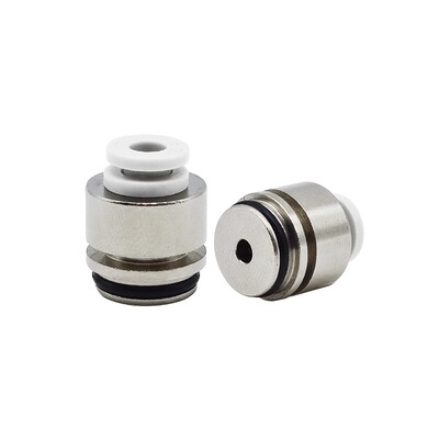 SMC型VVQ1000/2000/4000-50A/51A/50B-C4/6C/8C/12 SY电磁阀接头