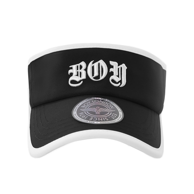 空顶帽BOYLONDONboylondon24