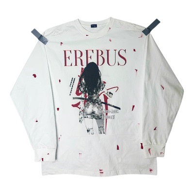 Sun-Ken-Ro吉泽祐美血染破坏长袖