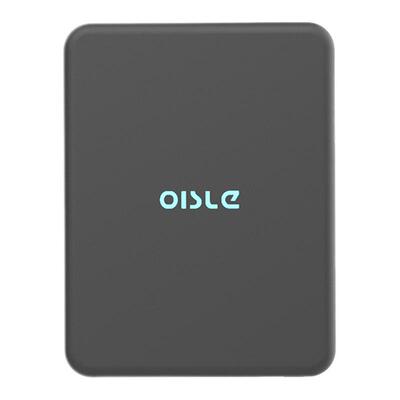 极客磁吸充电宝超小便携适用苹果