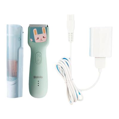 适用BOLOLO波咯咯婴儿自动吸发理发器BL-2411 2402电推子充电器线