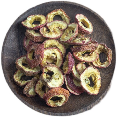 山楂香辛料炖肉果酱酸度调味花草