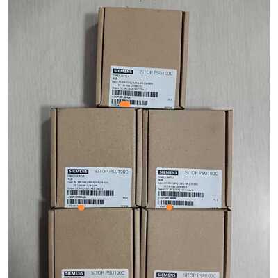 询价6EP13315BA00 SITOP PSU100C