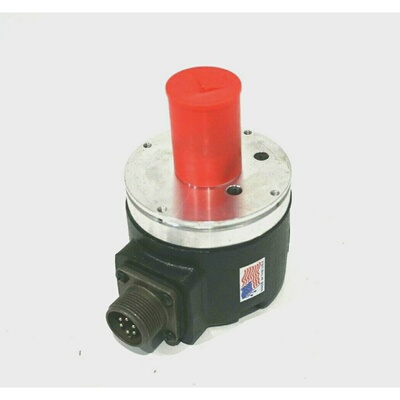 NEW DYNAMICS RESEARCH 29L11D131250UU ENCODER 29L11D131250UU