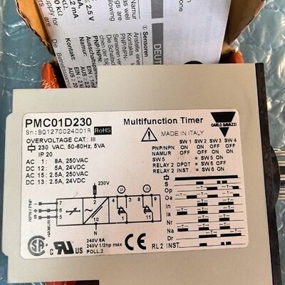 【请询价】PMC01D230继电器