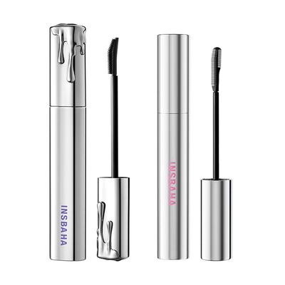 INSBAHA原色波塔波浪睫毛膏睫毛打底套组浓密纤长防水不晕染持久