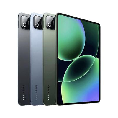 小米XiaomiPad8平板电脑