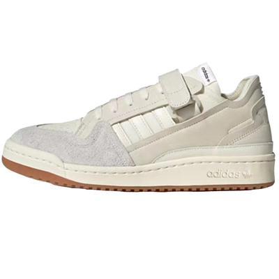 阿迪达斯Forum联名亲友限定板鞋