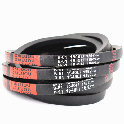 凯洛KAILUOU三角带窄V带传动带