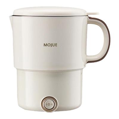 美规英规欧规便携上飞机折叠水壶