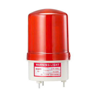 220v声光报警器LTE-1101J