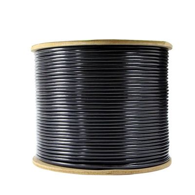 无氧铜网络监控千兆双绞线