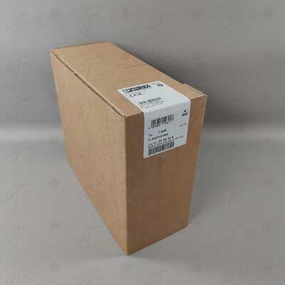 Phoenix Contact 2702324 FL Switch 2008 NEU OVP versiegelt