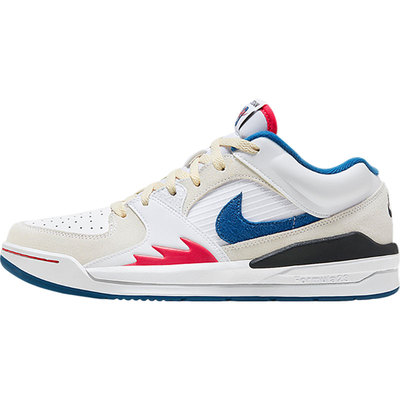 Nike/耐克正品JORDAN STADIUM 90男子缓震篮球鞋FV8116-141