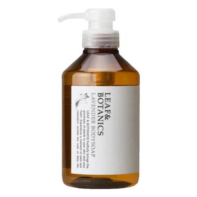 MATSUYAMA/松山油脂丽依馥沐浴露