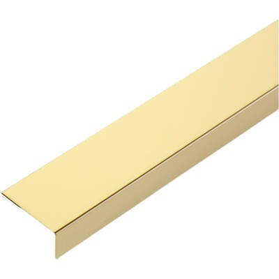 不锈钢u型吊顶背景墙装饰条