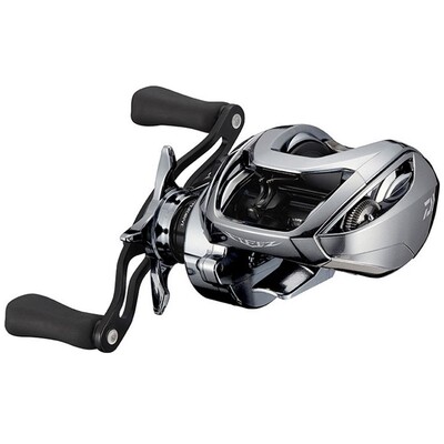 DAIWA达亿瓦日本水滴轮远投STEEZ