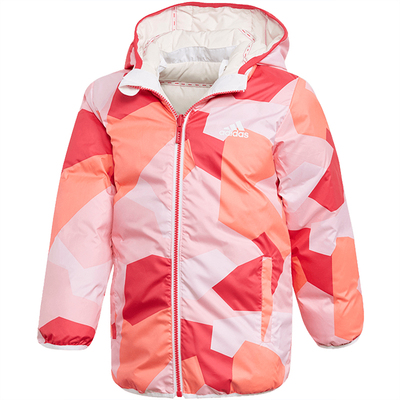 adidas/阿迪达斯正品运动羽绒服