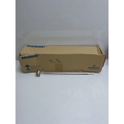 Rosemount 1067 Compact Temperature Sensor 1067N2P160400A1E5
