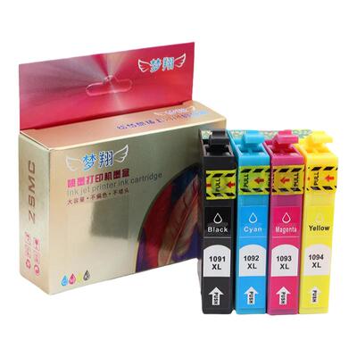 ZSMC爱普生ME300ME30墨盒T1091