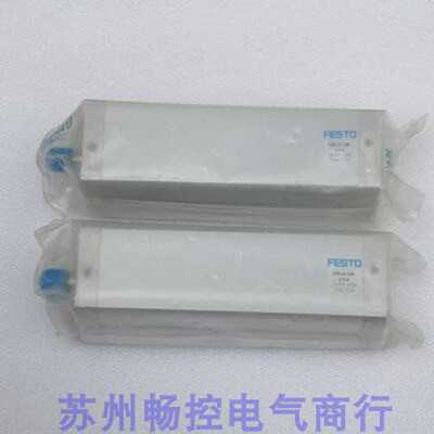 议价*现货销售*全新费斯托FESTO气缸 ADN-25-130-A-P-A 现货53625