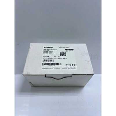 SIEMENS QBE3100-D1 Differentia