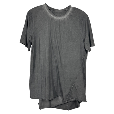 CHAUNK沙丘废土多穿法脏染T中性