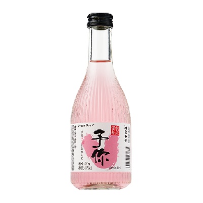 乳果那年女生低度甜酒果酒260ml
