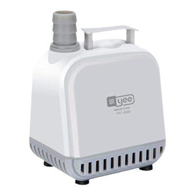 yee鱼缸潜水泵小型过滤器
