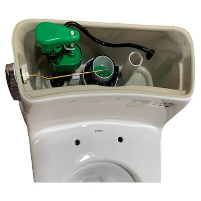 原厂TOTOCW886 854Sb 864B 874  988马桶水箱配件进水阀排水阀