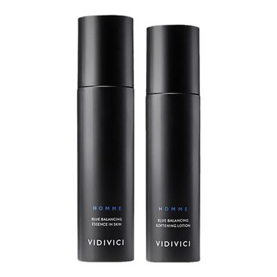 VidiVici男士水乳护理套装