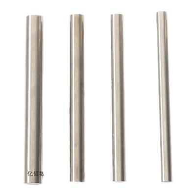 硬质合金高硬度棒料雕刻