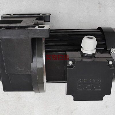 溢价-ZHIBAO减速电机YS0.2KW4P品质