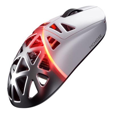 迈从A7XUltra镁合金无线鼠标