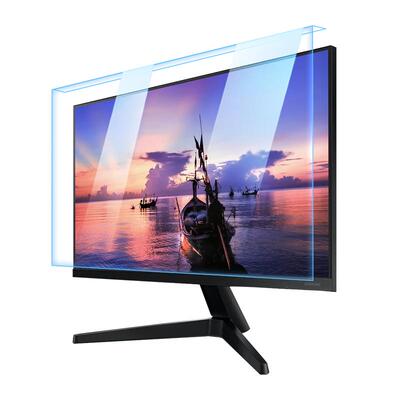 防蓝光电脑屏幕护眼膜辐射保护屏