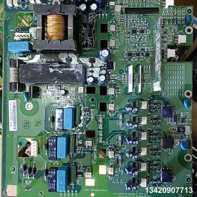 议价变频器驱动板OINT5611保证瑕疵