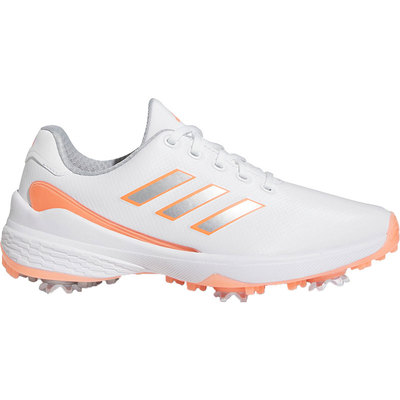 阿迪达斯运动高尔夫鞋