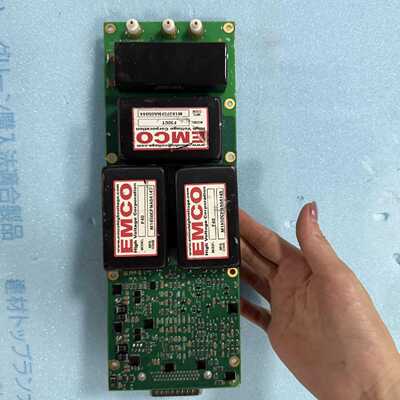 LAM RESEARCH BICEP ESC电源板，型号81