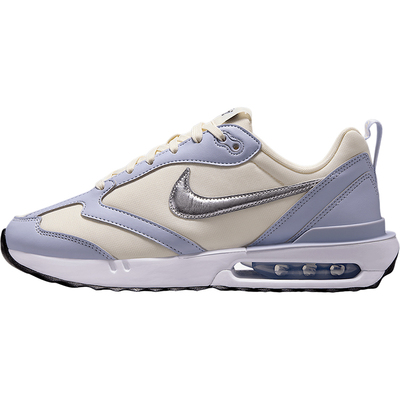 Nike/耐克官方正品Air Max Dawn女士气垫缓震老爹鞋FZ4239-001