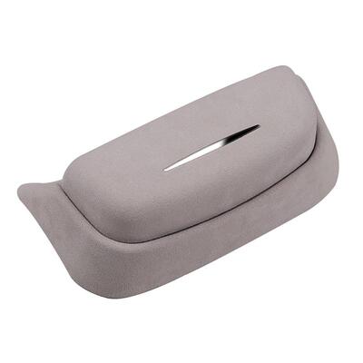 适用于极氪001/009车载眼镜盒