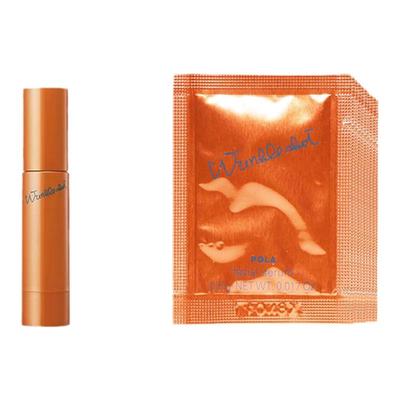 日本pola全脸祛去皱抗皱精华小样