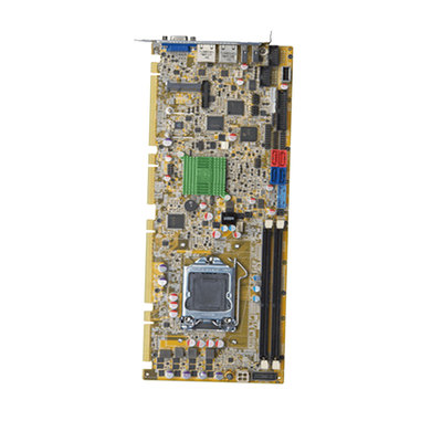 IEI全尺寸主板PCIE-H810-R10全新