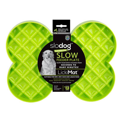 澳洲Lickimat防噎慢食碗